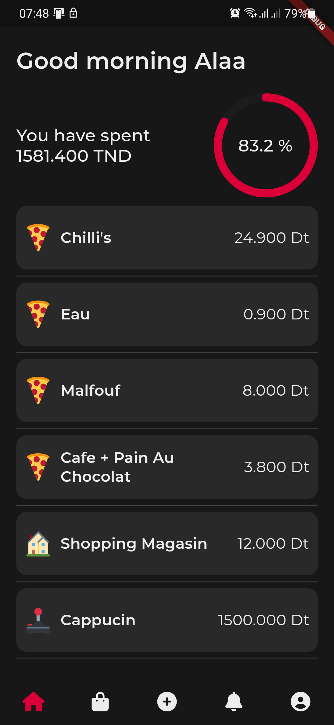 Alaa Abdelbaki - Online CV