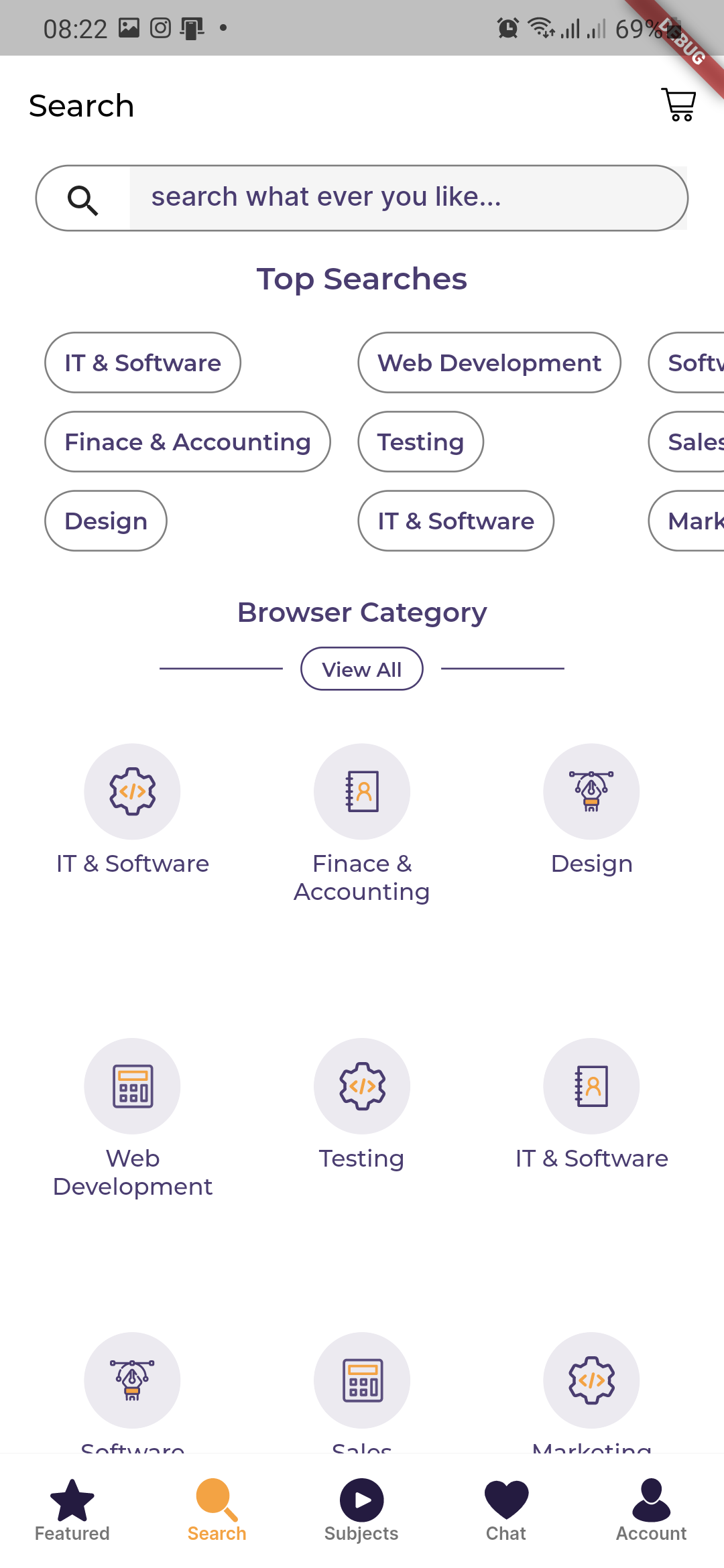 Alaa Abdelbaki - Online CV
